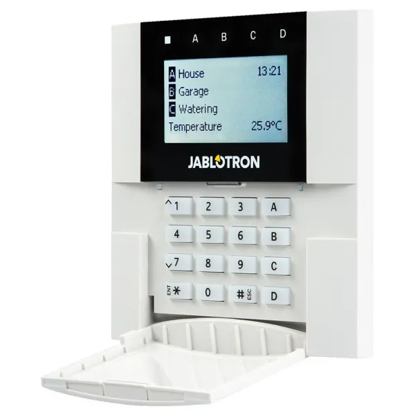 Jablotron JA-110E