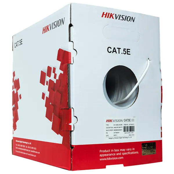 Hikvision DS-1LN5E-S