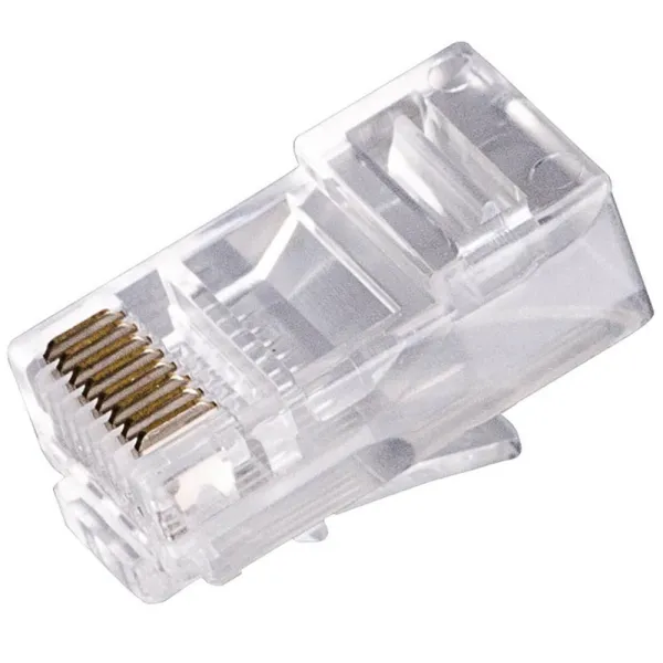 Konektor RJ 45 CAT5e