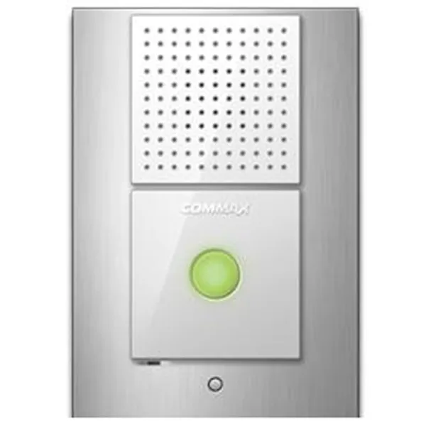 Commax Audio pozivni tablo 1+n DR-2L