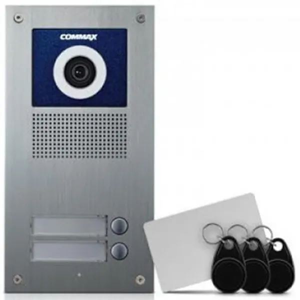 Pozivni tablo Commax DRC-2UC/RFID