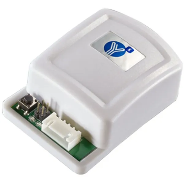 CCTV YBC-431 Bluetooth kontrola pristupa