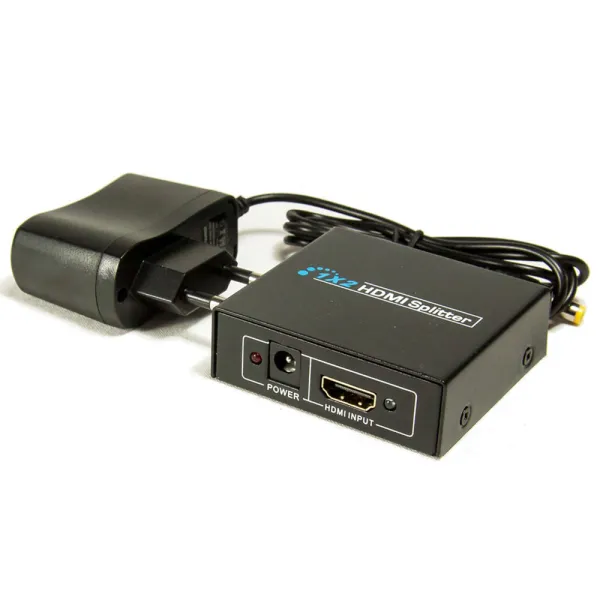 CCTV HDMI Spliter 1 Na 2 Aktivni
