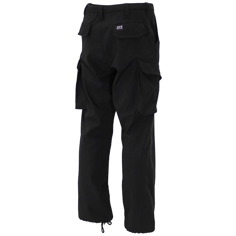 Pantalone soft shell