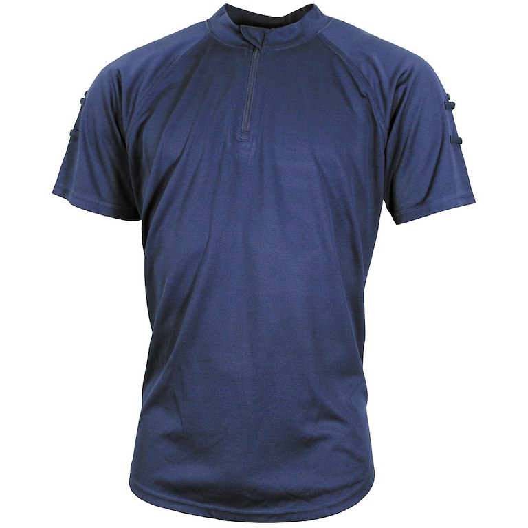 Coolmax majica plava (3 kom za 9e )