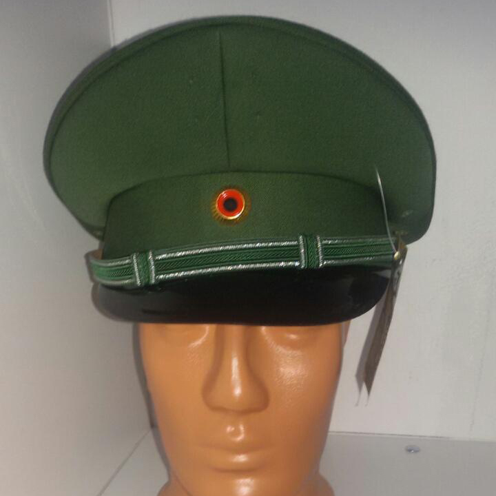 Oficirska kapa nemačke vojske