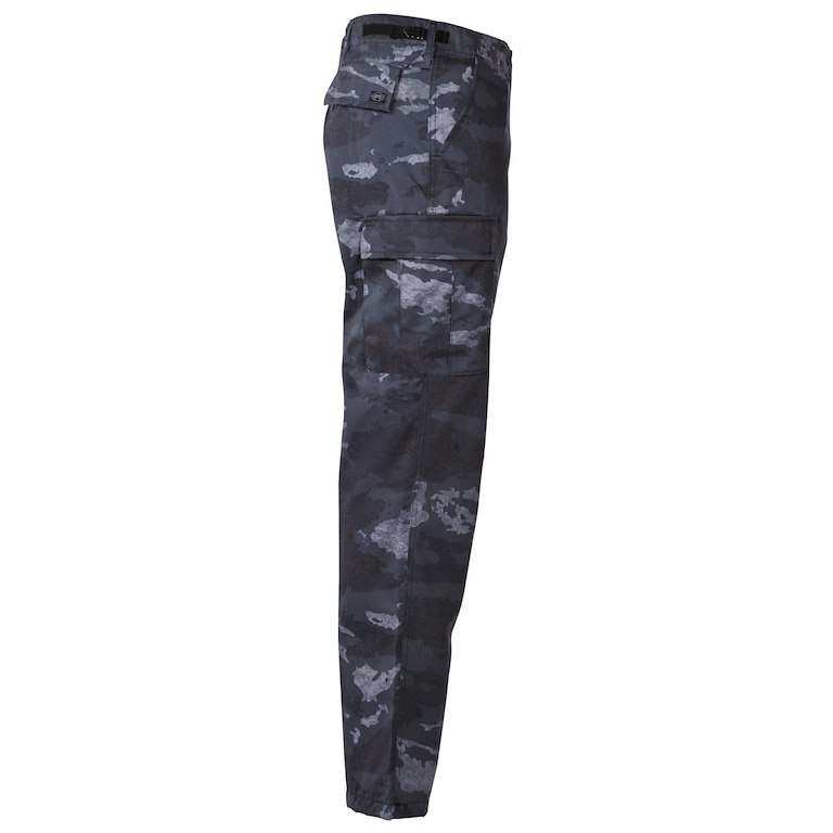 Pantalone kargo F-Type HDT camo LE