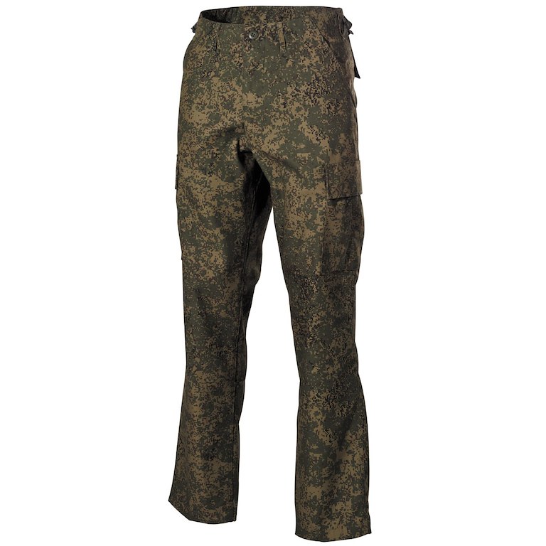 Pantalone kargo F-Type Russian Digital