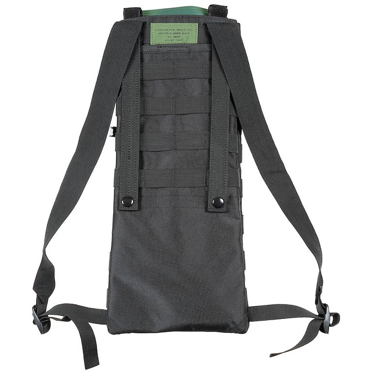 Hidratacija crna 2,5l