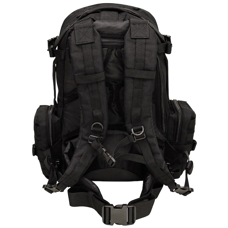 Ranac Tactical Modular crni