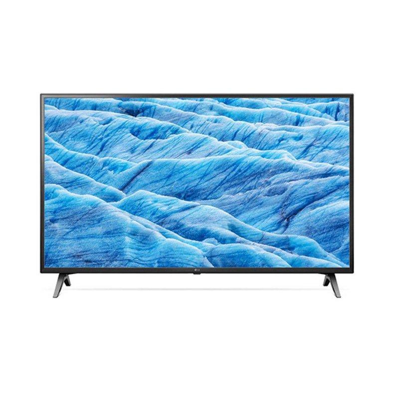 Televizor LG 49UM7100PLB Smart, LED, UHD 4K, 49" (124 cm), DVB-T2/C/S2