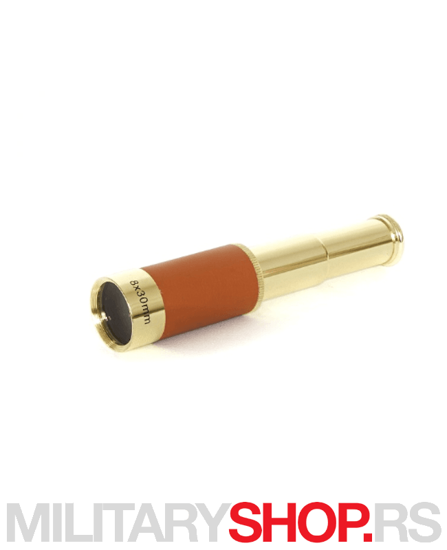 Piratski durbin 8×30