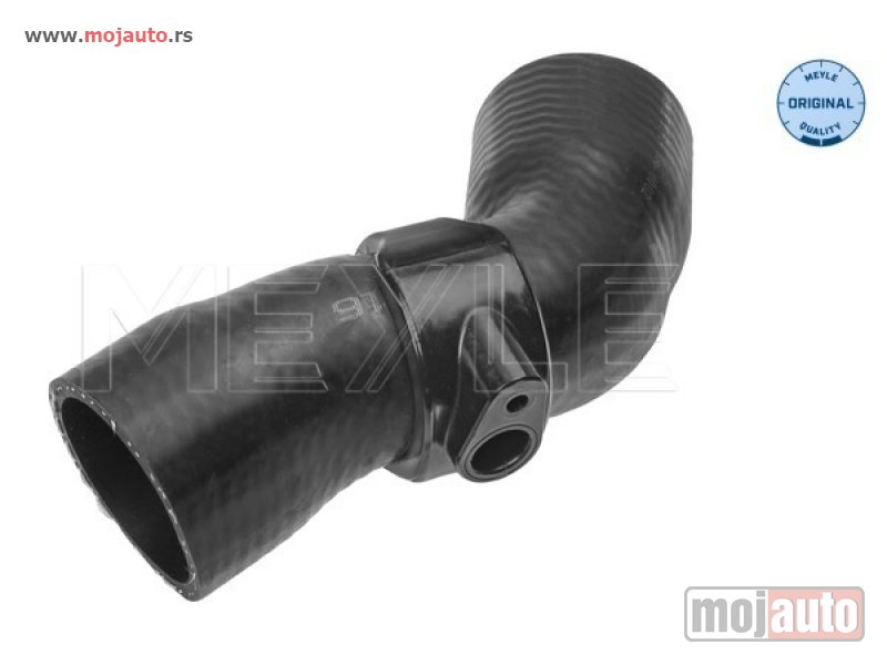 Citroen C3 1.4HDI Crevo Turbine Sa Rupom Za Senzor 02-10, NOVO