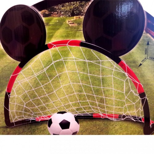 Dečiji gol za fudbal Mickey