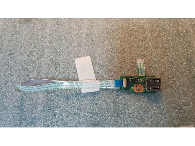 Usb konektor za HP DV6-3000