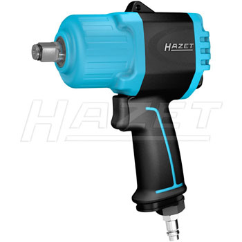 Hazet Twin Turbo pneumatski pištolj 1/2 " 2200 Nm 9012TT