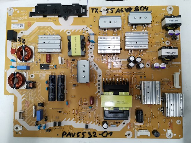 Panasonic TX-55ASW804 TNPA5928 1 P