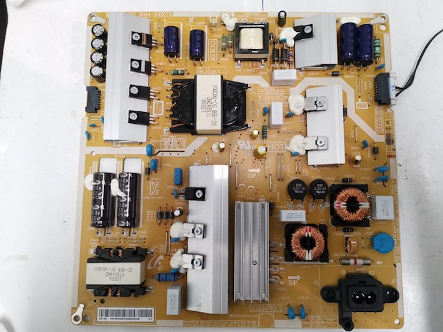 Samsung UE55F6170 L55S6 FHS BN44-00807A