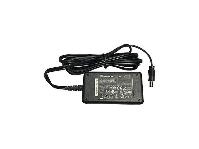 AC adapter GlobTek Inc. 9V 1A