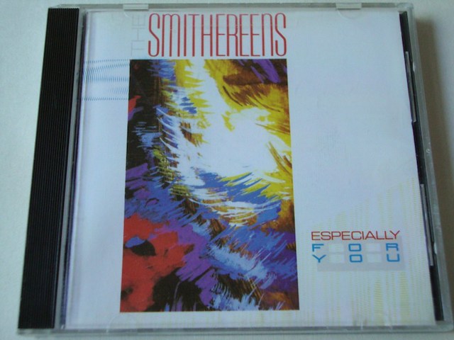 The Smithereens - Especially For You