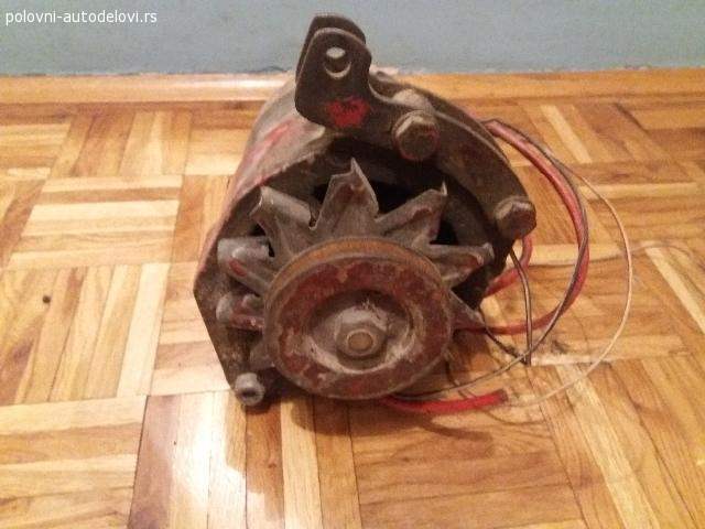 Prodajem ALTERNATOR