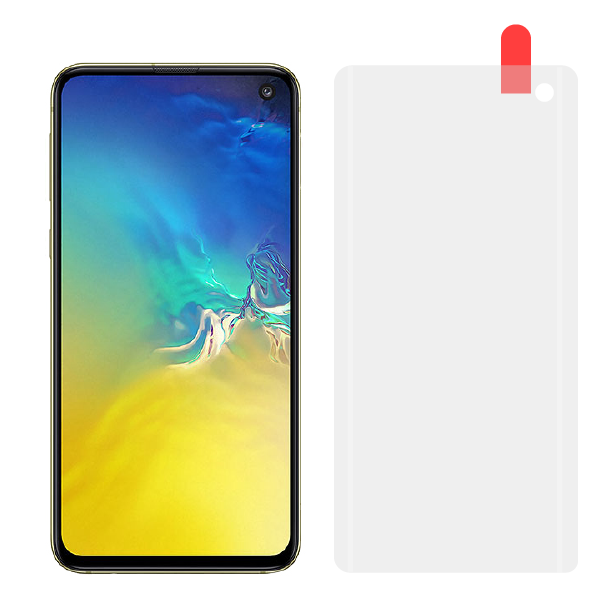 Nalepnica Display-a for SM-G970F (Galaxy S10e zakrivljena)