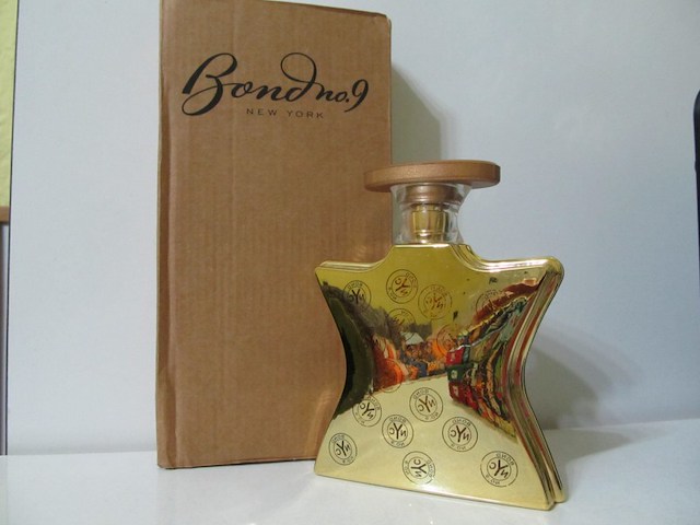 Bond No. 9 Perfume - 100ml TESTER
