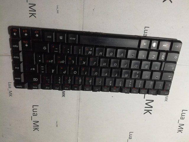 Lenovo ThinkPad u350 Tastatura