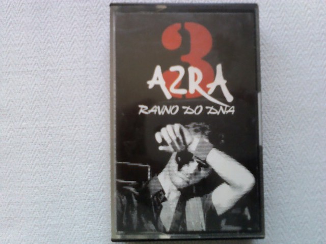 Azra - Ravno do dna 3