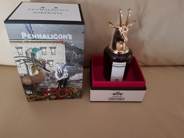 Penhaligon`s Changing Constance parfem, original