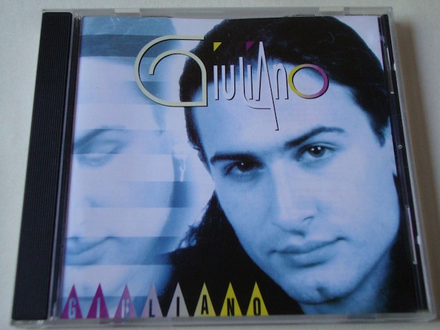 Giuliano - Giuliano