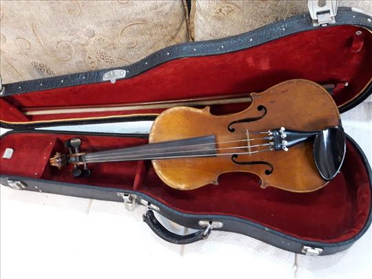Violina ručne izrade