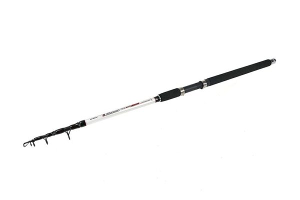 THUNDER TELE BOAT 2.50m 30-120g