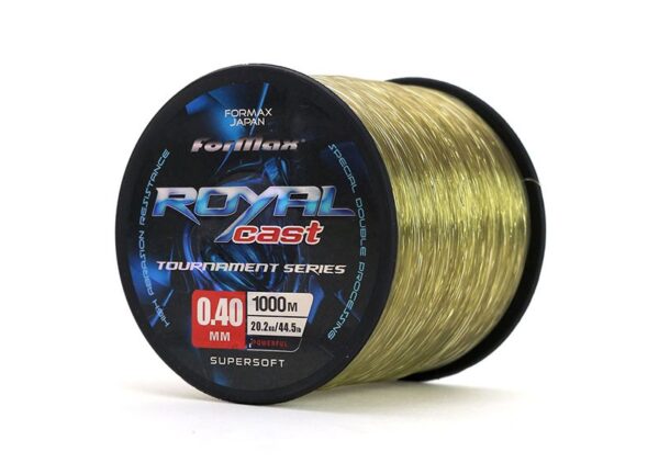 FXN – ROYAL CAST 1000m 0.30mm