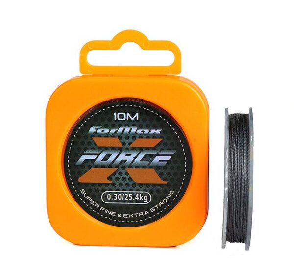 FXN – X-FORCE 10m 0.20mm