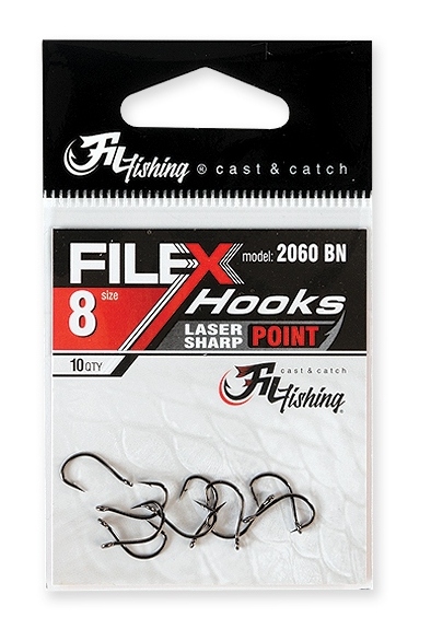 Filex Hooks 2060