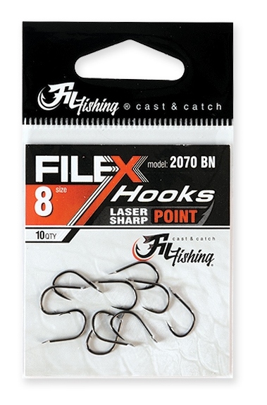 Filex Hooks 2070