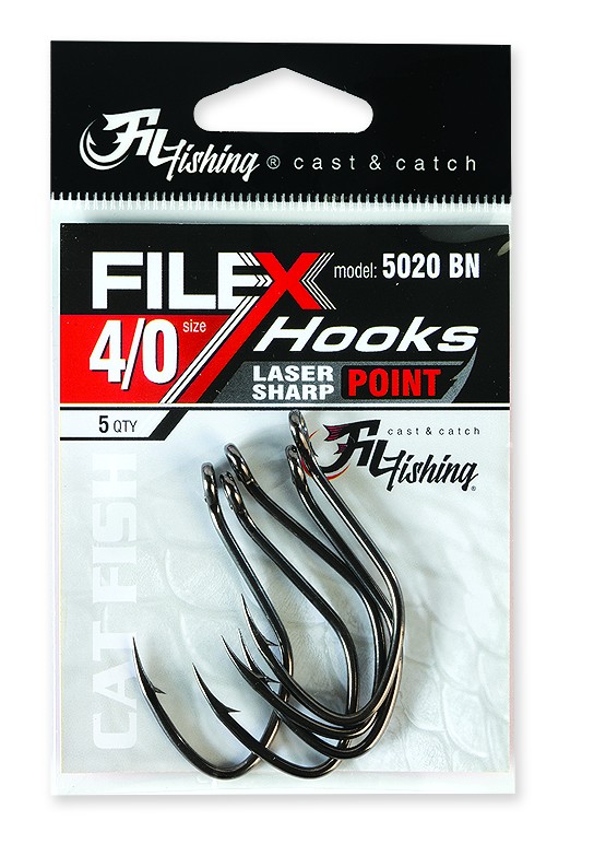 Filex Hooks 5020