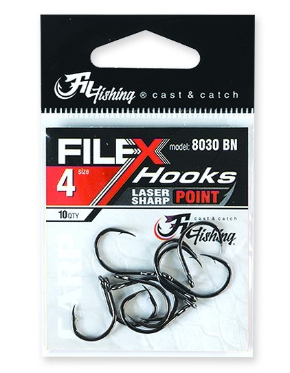 Filex Hooks 8030