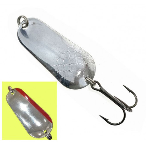 ATTACK CLASSIC SPOON vel.2 (FXAT-030206)