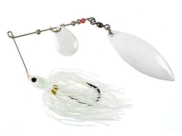 ATTACK SPINNERBAIT vel.5 (FXAT-060501)