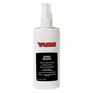 YUM SHAD SCENT 118ml