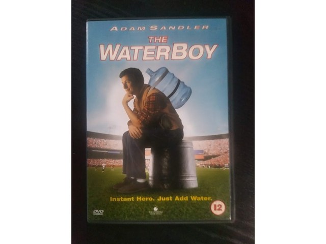 The Waterboy   RETKO!!!