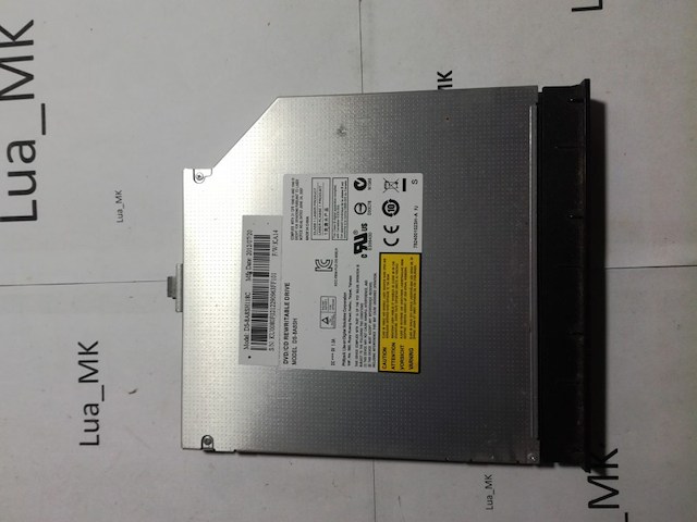 Acer E1-531 DVD - Optika