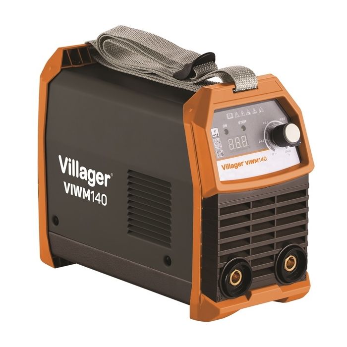 VILLAGER VIWM 140 inverter aparat za zavarivanje