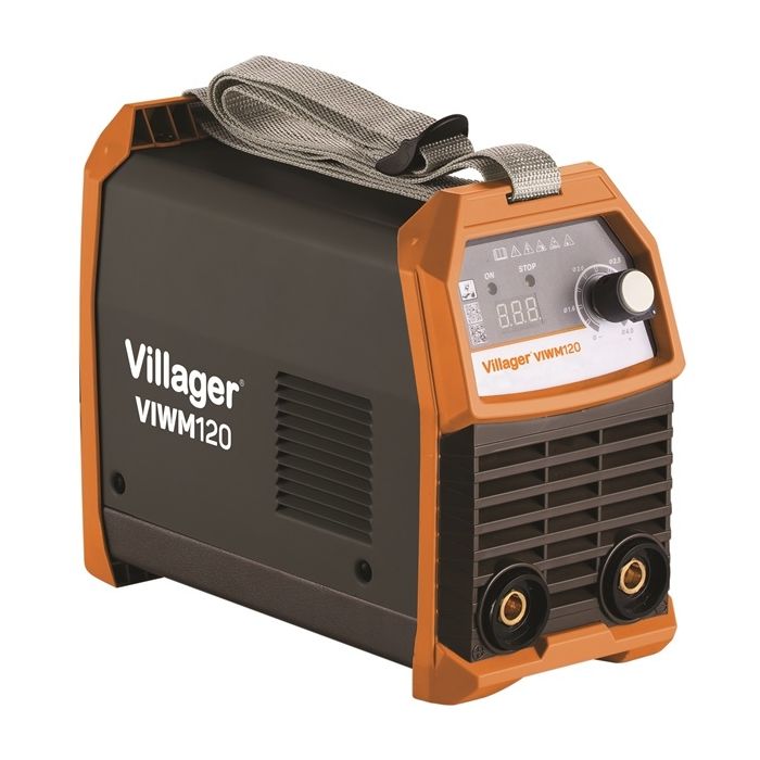 VILLAGER VIWM 120 inverter aparat za zavarivanje