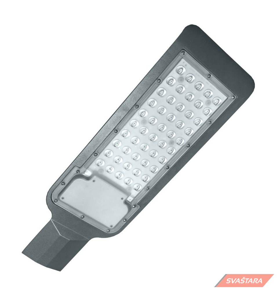 LED ulična rasveta SMD 50W 6500K Lynco