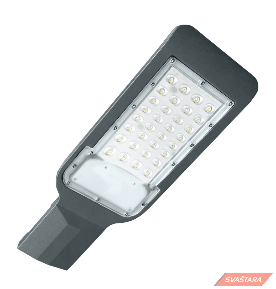 LED ulična rasveta SMD 30W 6500K Lynco