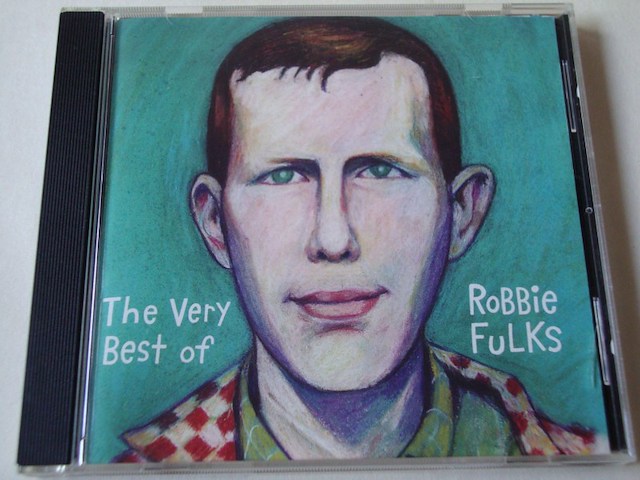 Robbie Fulks - The Very Best Of