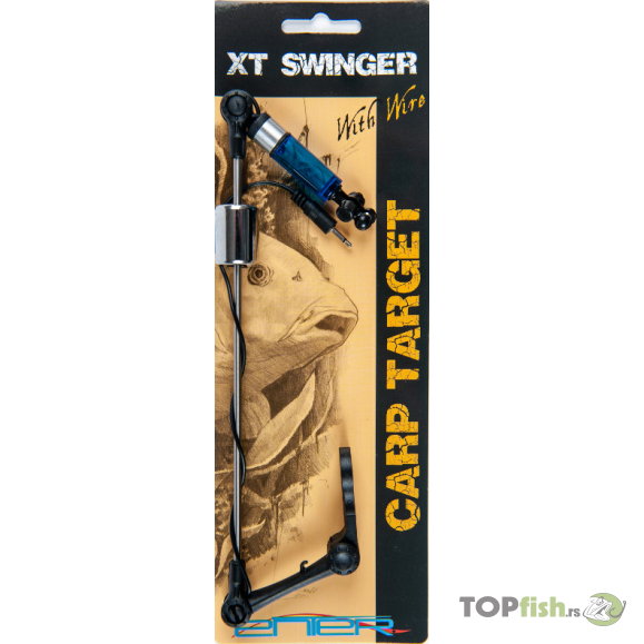 Enter Carp Target XT Swinger Indicator